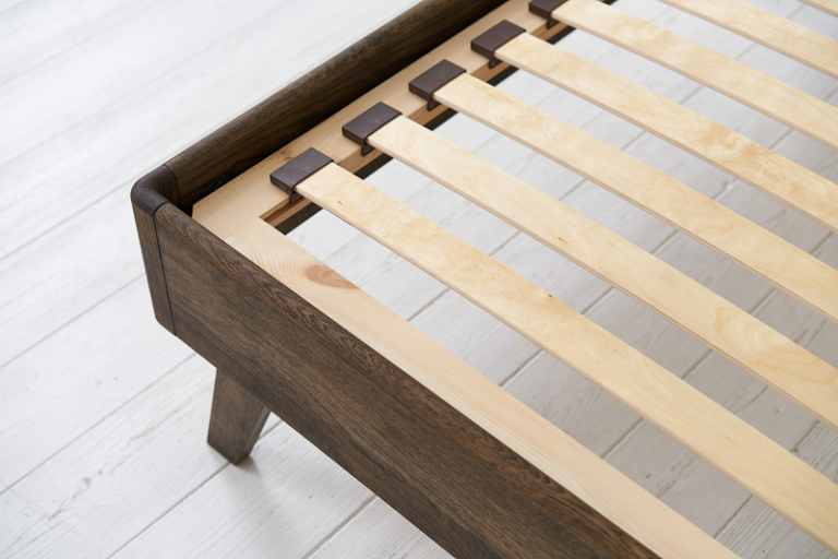 Jak vybrat rošt do postele - BydletČesky.cz